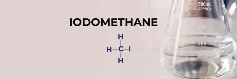 In focus: Iodomethane – ExSyn