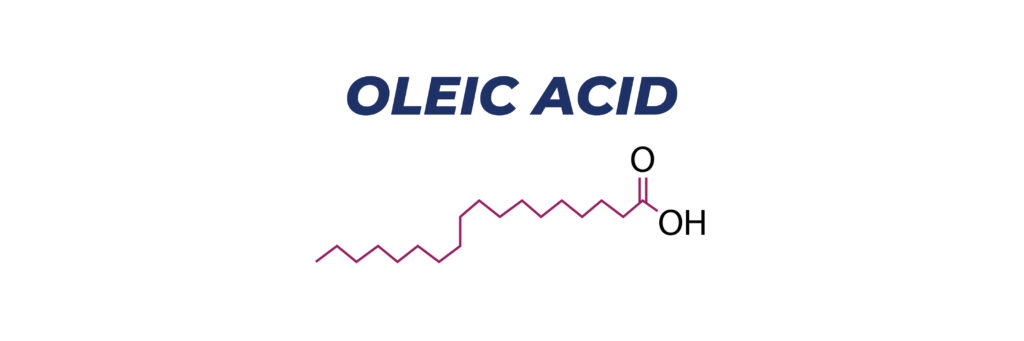 In Focus : Oleic Acid – ExSyn