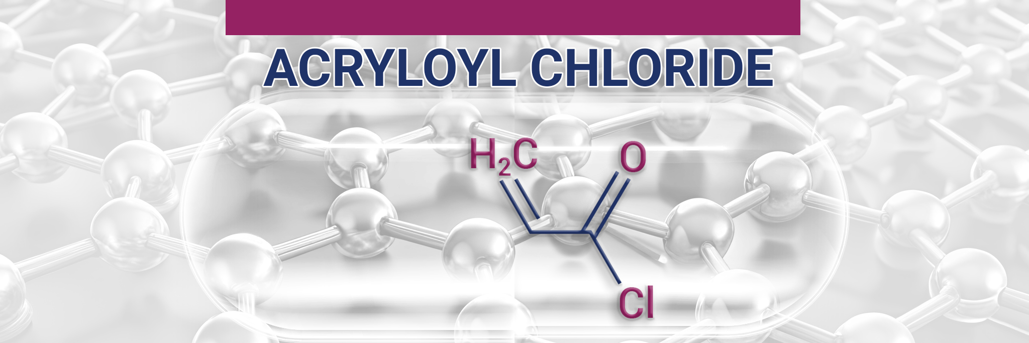 In focus: Acryloyl Chloride – ExSyn