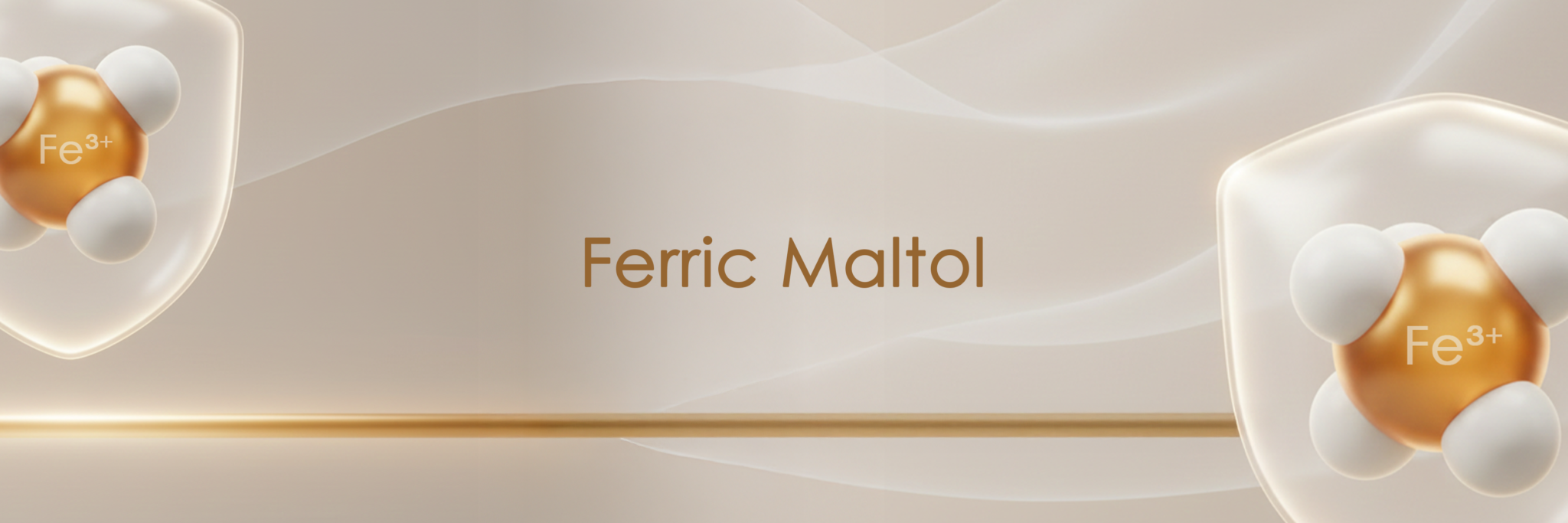 In focus: Ferric Maltol – ExSyn